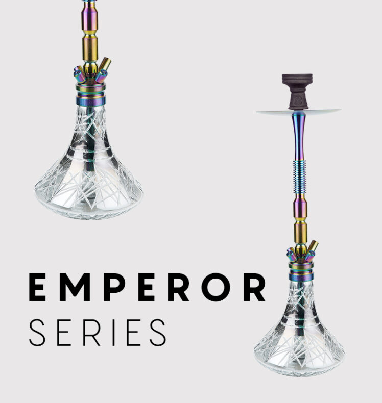 Cocoyaya USA & Canada – An Online Shisha Store